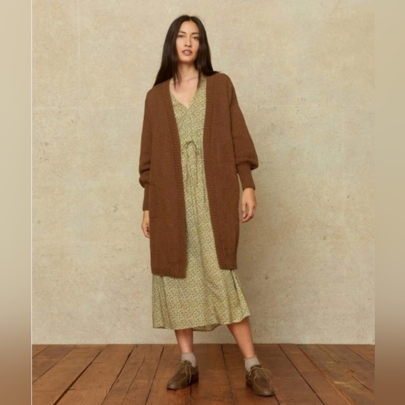 Christy Dawn | Sweaters | Christy Dawn The Elsie Cardigan Medium | Poshmark